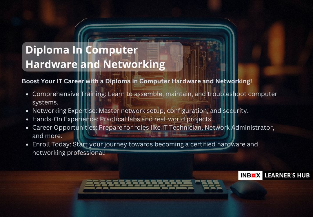 Inbox Learners Hub | ISO certified Courses | Upskill with Experts