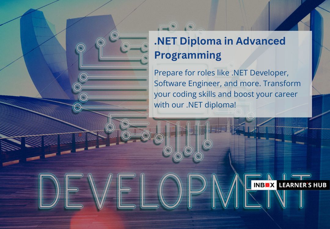 Inbox Learners Hub | ISO certified Courses | Upskill with Experts